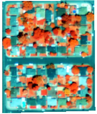 Building Segmentation